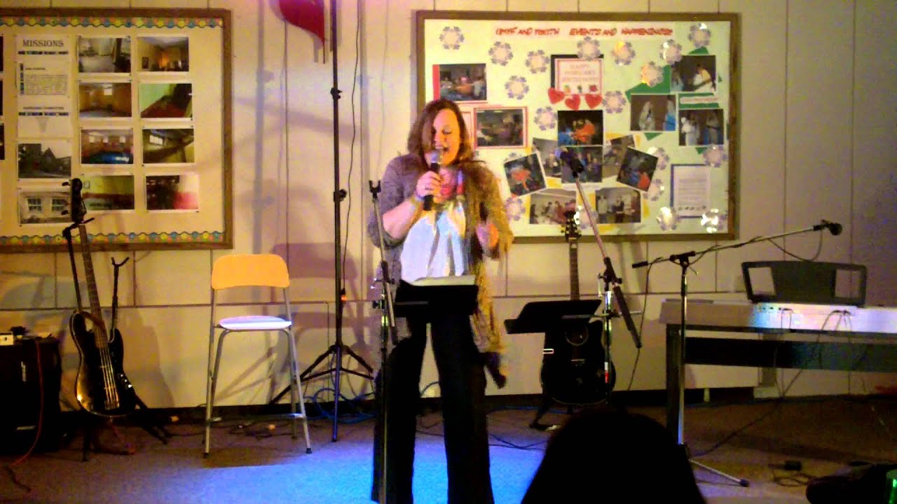 Mary Chapin Carpenter - I Feel Lucky - YouTube