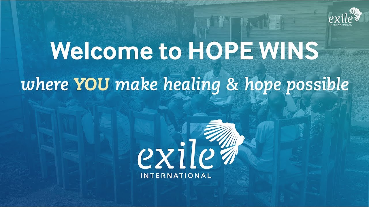 Hope Wins 2020 - YouTube