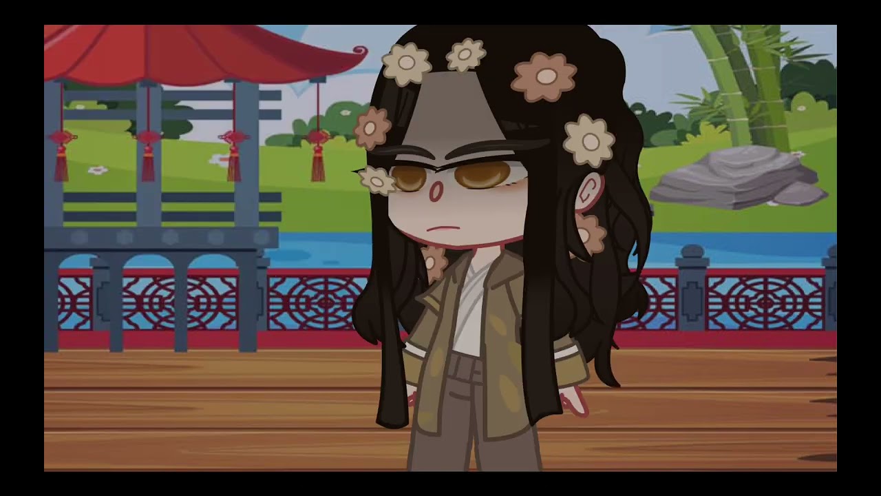 Muichiro's 46th's dad. • Kimetsu No Yaiba • Ft. Haganezuka • - YouTube