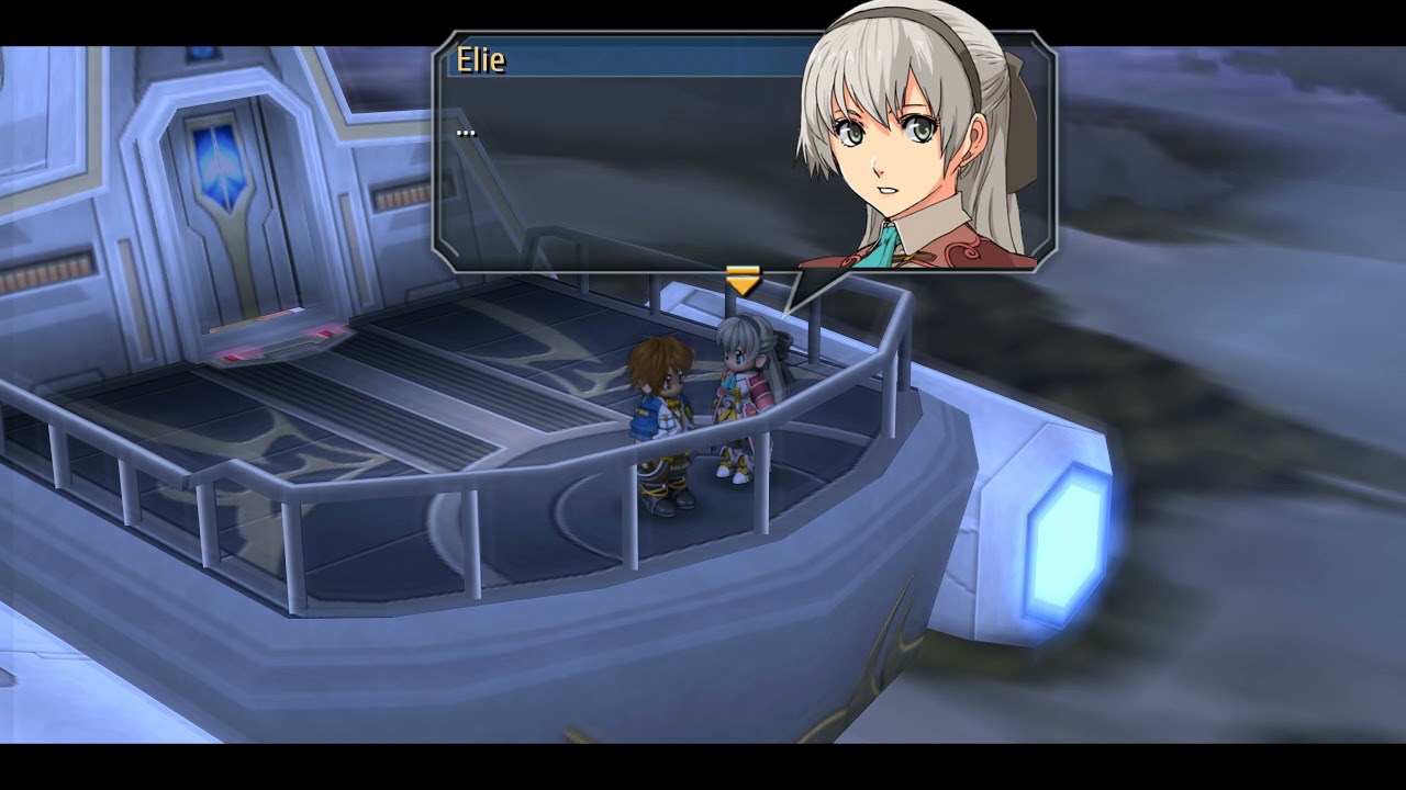 Elie Final Bonding Event - Trails to Azure - YouTube