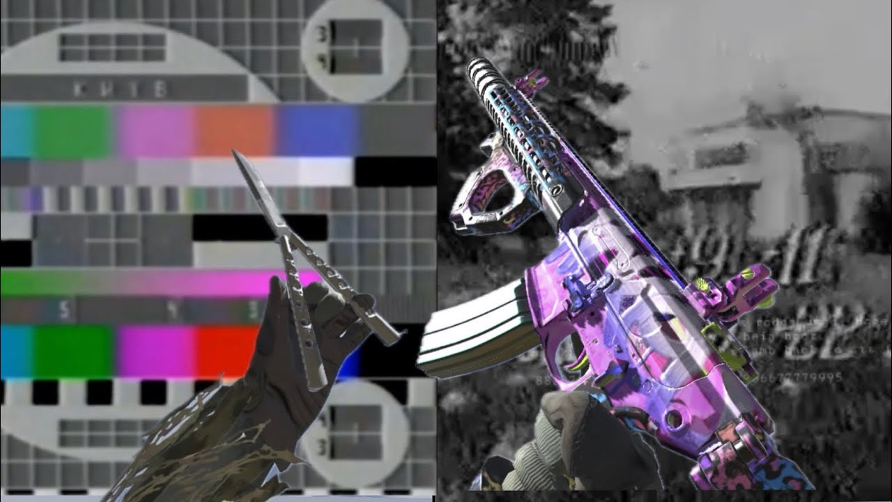 Combat Masters SEASON 2 Puzzle / Cryptic Message - YouTube