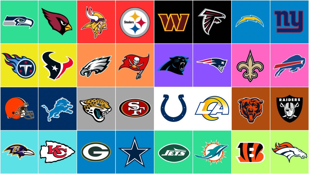 NFL Week 4 Game Predictions - YouTube