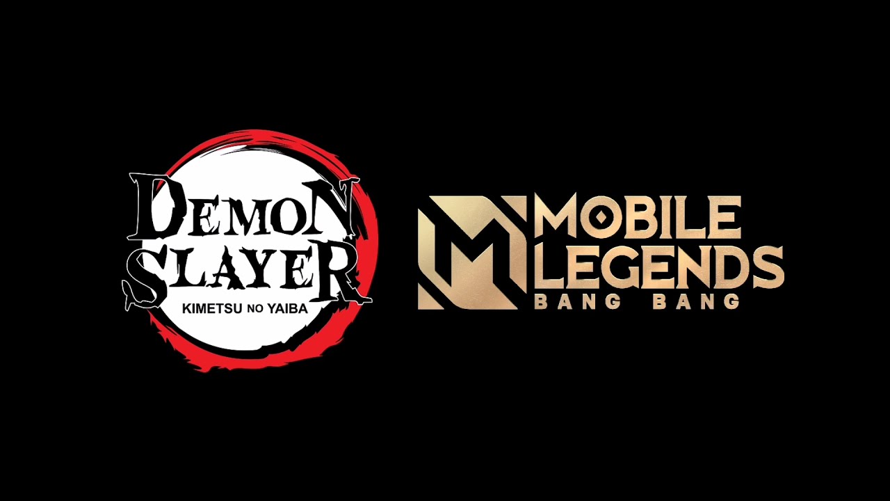 Demon Slayer - Mobile Legends Splash Intro (10 Seconds) - YouTube