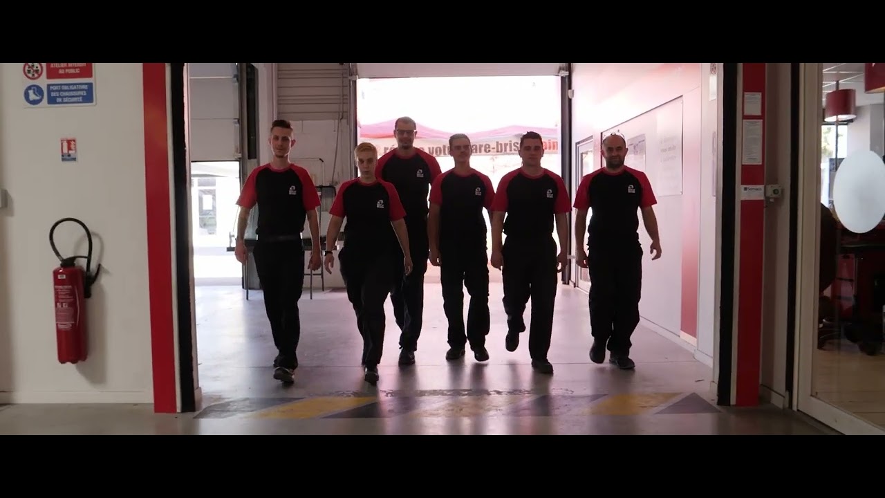 Colleagues - YouTube