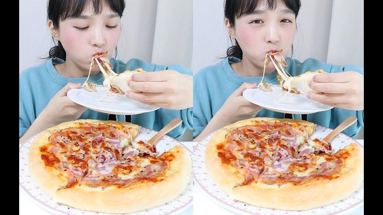 【Nado Official 中字】自制芝士炸弹披萨大成功 _ Nado料理王变身！ - YouTube