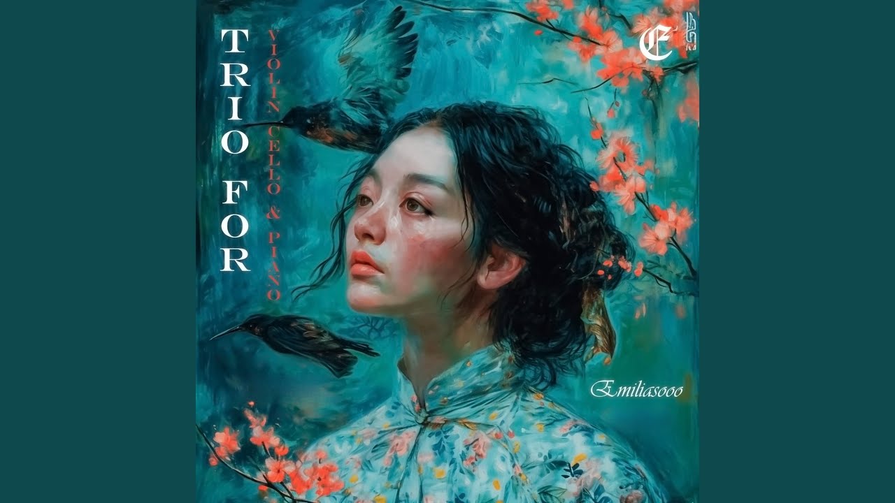 Presto Con Fuoco "Temuyin Matsushita" - YouTube