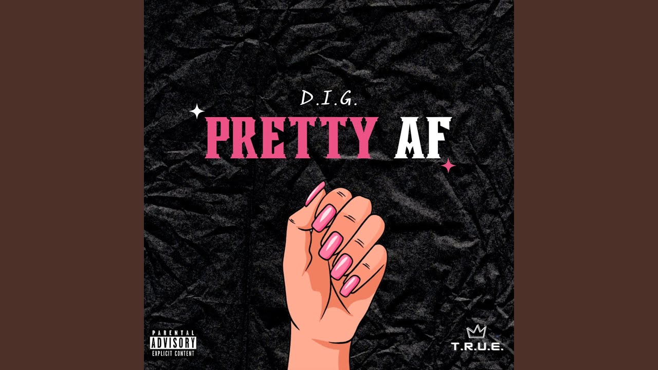 Pretty AF - YouTube Music