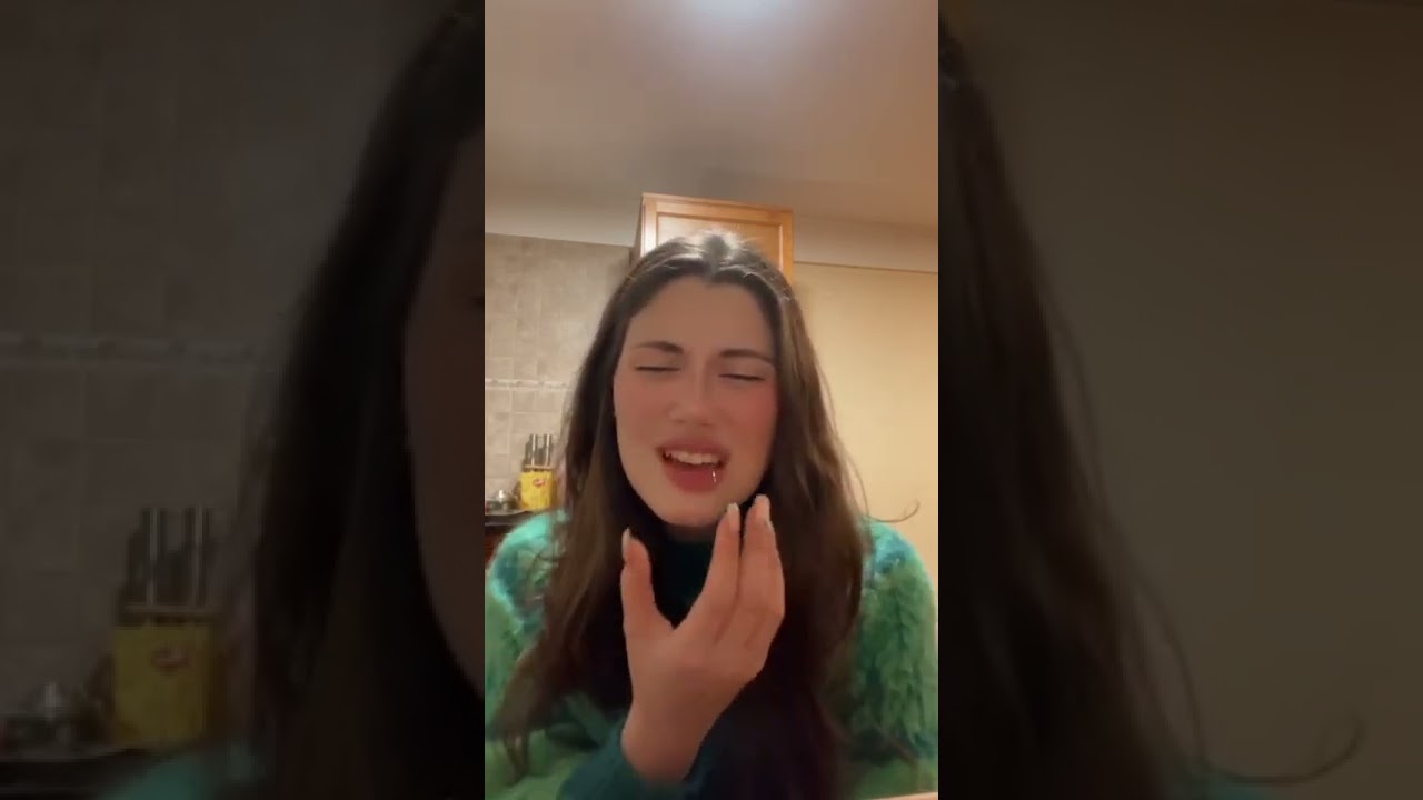 Poca Fe - @CAMI cover - YouTube