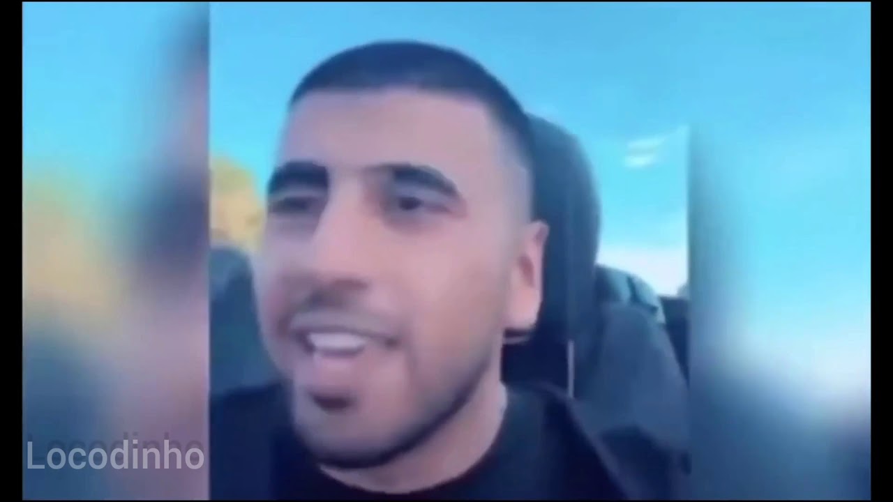 ENO DEUTSCHRAP MEME - YouTube