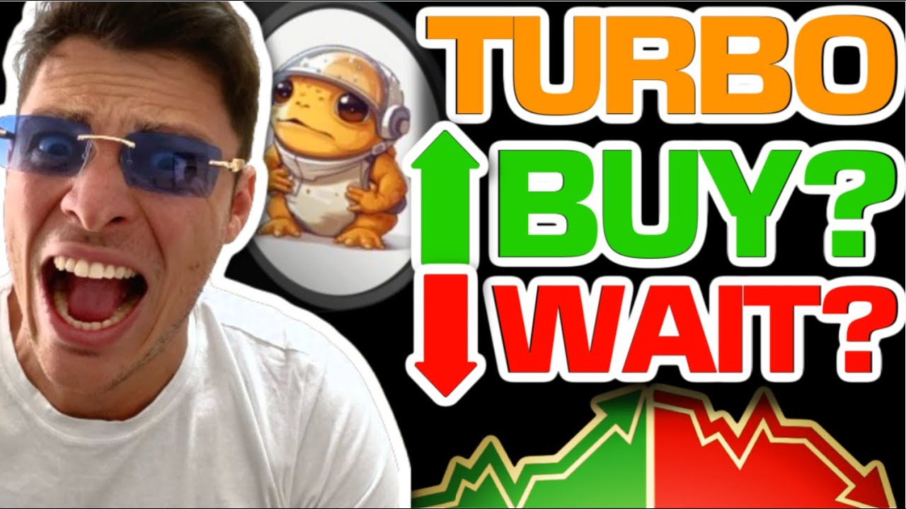 TURBO COIN SHOULD WE BUY NOW OR WAIT??? TURBO PRICE CHEAP OR EXPENSIVE ...