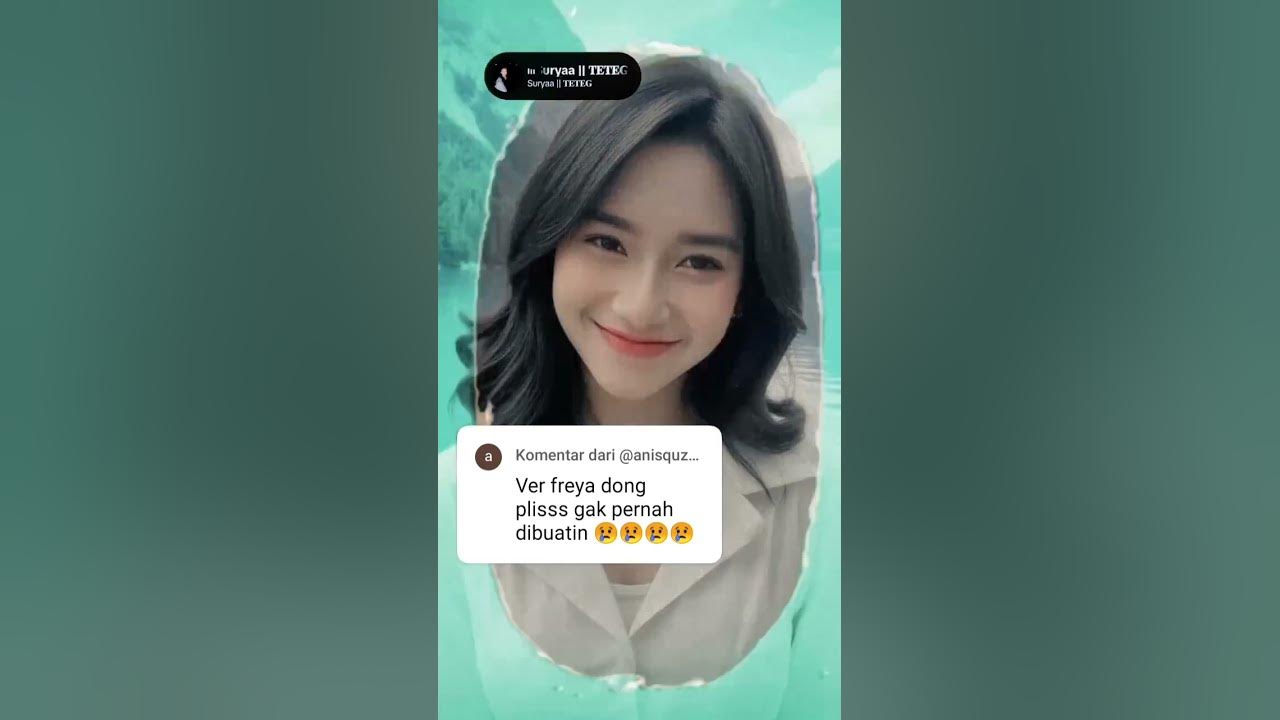 #freya #freyajkt48 #jj #jkt48 #jjviral #jedagjedug - YouTube