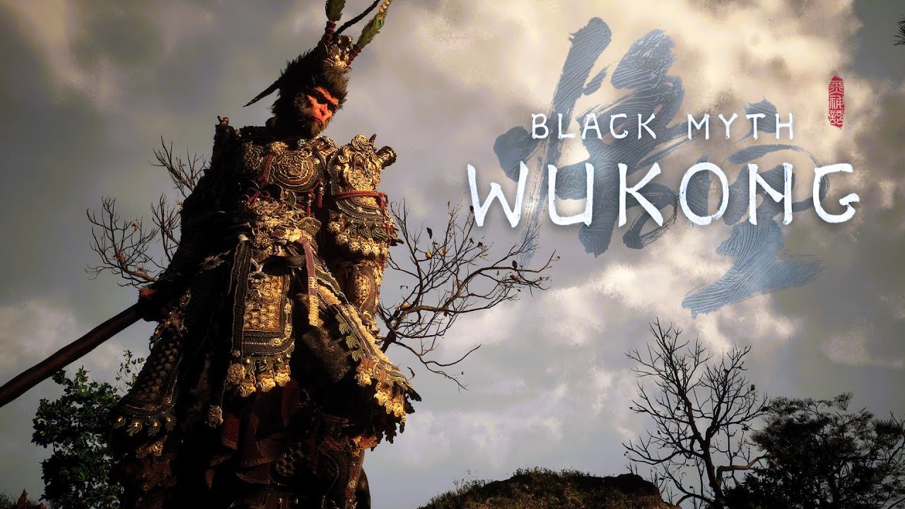 Chapter 6 - Is This The End Of Wukong? - Black Myth: Wukong - PART 16 ...