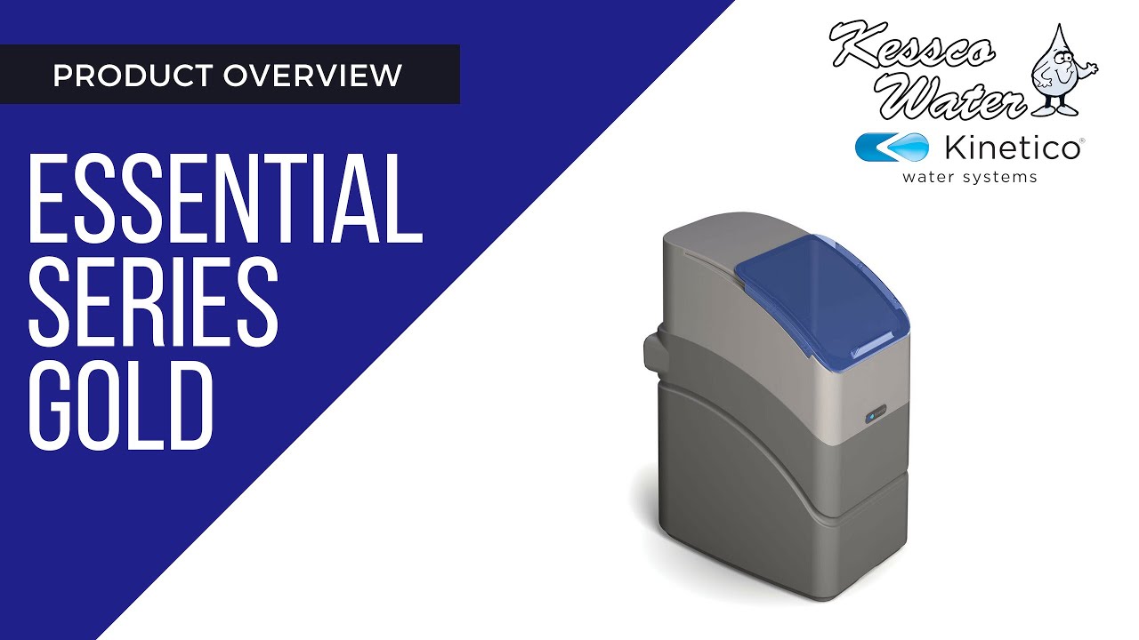 Essential Series Gold - YouTube