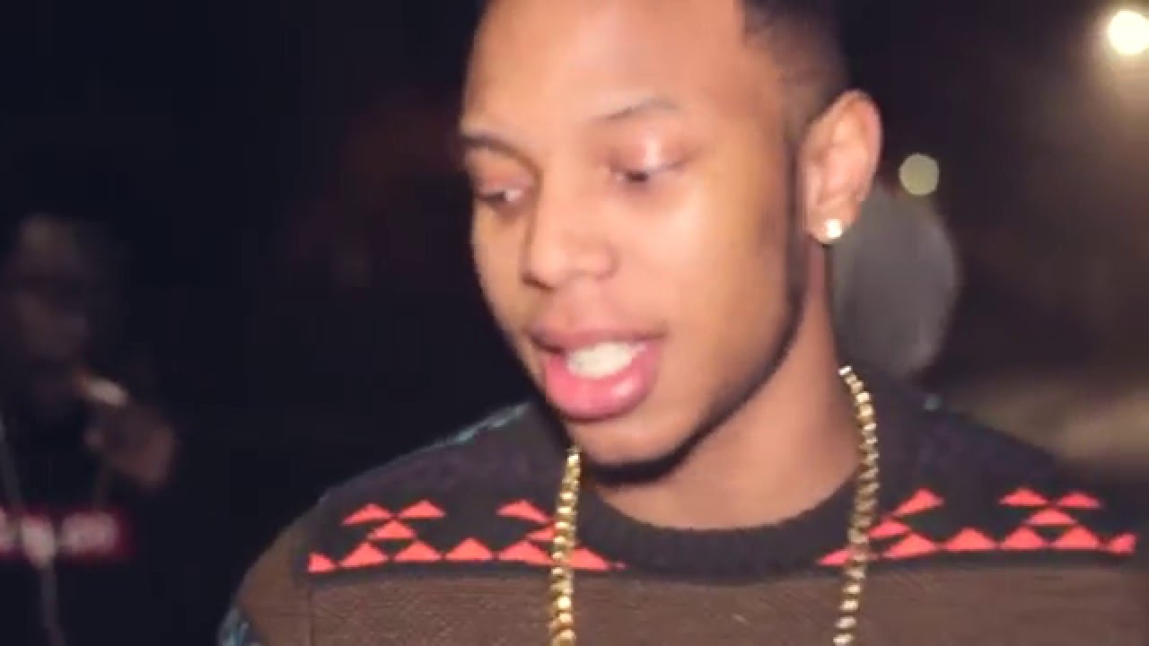 B Foster Lifestyle Pt. 2 - YouTube