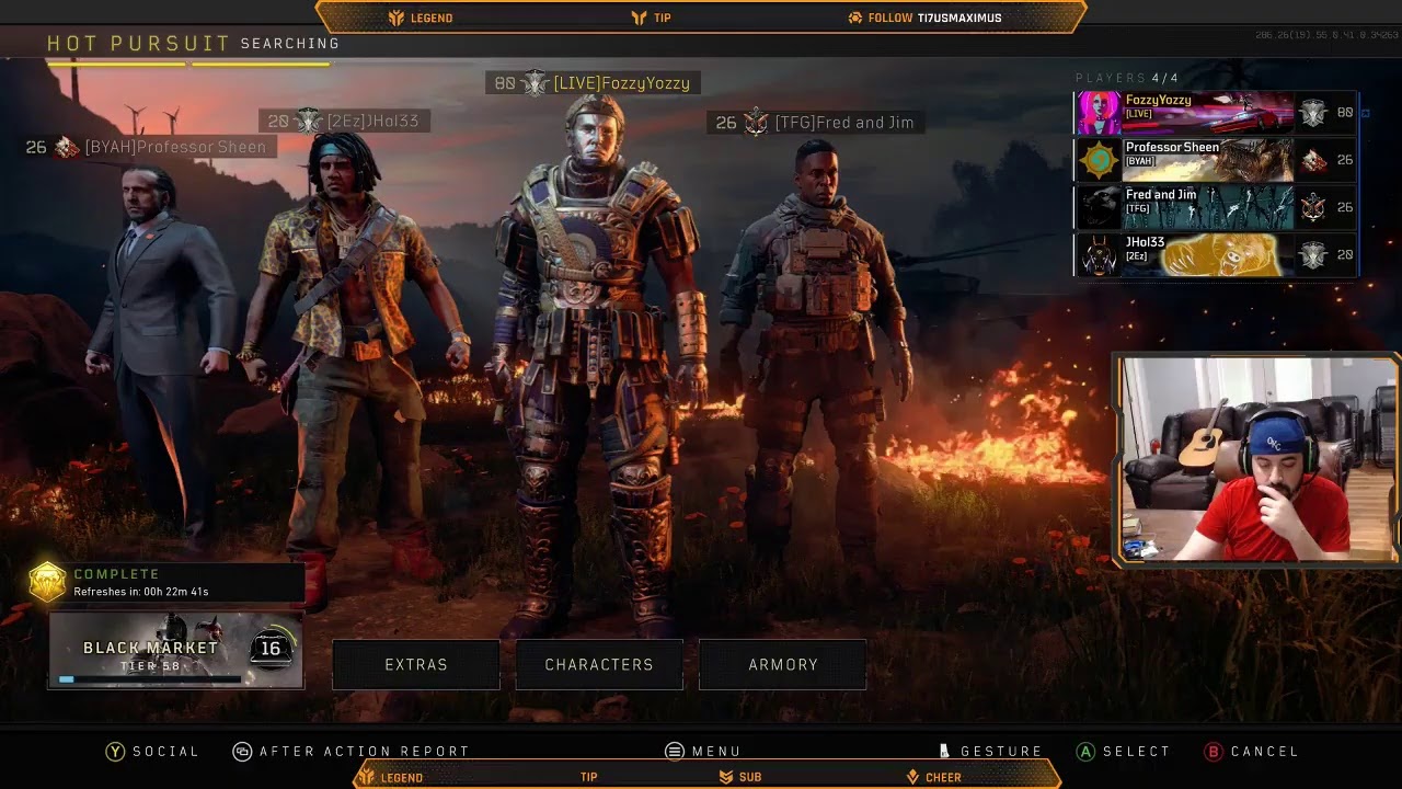 200+ Wins! Alcatraz Ez dubs! 130 Crates to open! 7000 kills day! - YouTube