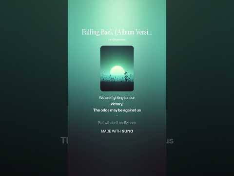 Lily Barker - Falling Back (Album Version) - YouTube