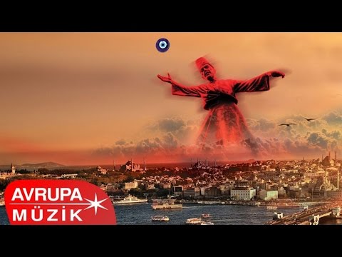 Kamil Reha Falay - Huzur İstanbul (Full Albüm)