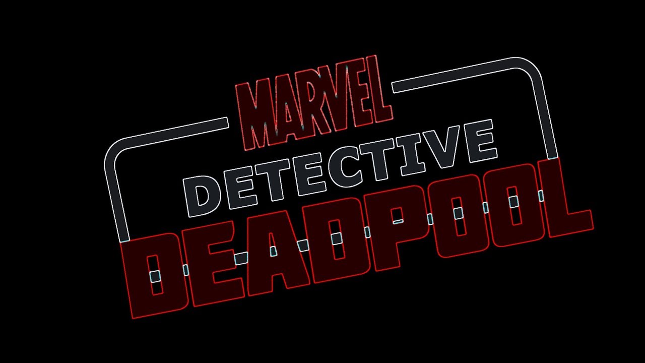 Detective Deadpool - YouTube