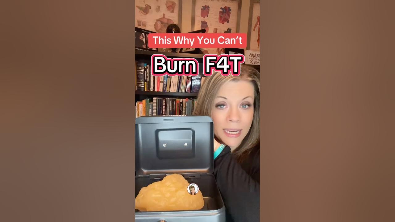This Is Why You Cant Burn Belly F4t Diabetes Prediabetes