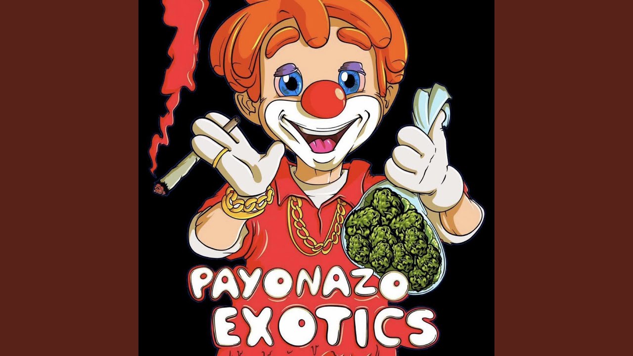 Payonazo Exotics - YouTube