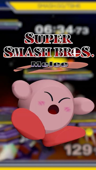 The Best Worst Smash Character - YouTube