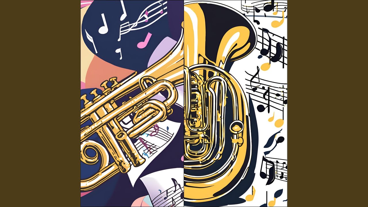 D Sharp Major (Trumpet & Tuba) - YouTube
