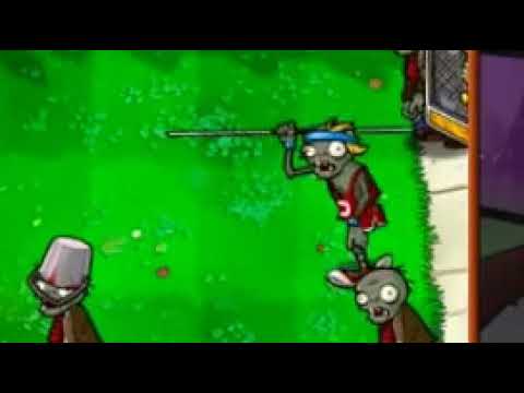 Running zombie beat - YouTube
