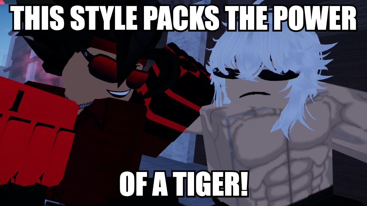 (OLD) [UNUSUAL FORCE] Sleuth Showcase - YouTube