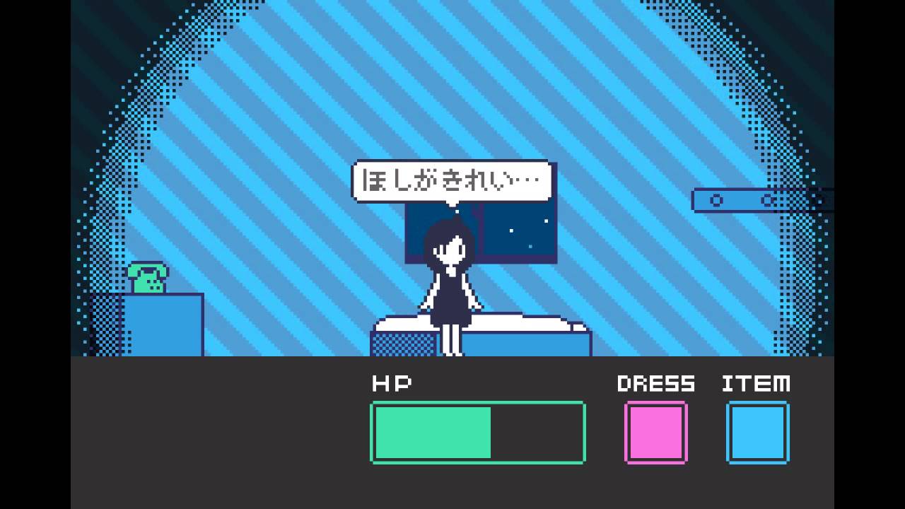 【Official】Strange Telephone - Indie Game - YouTube