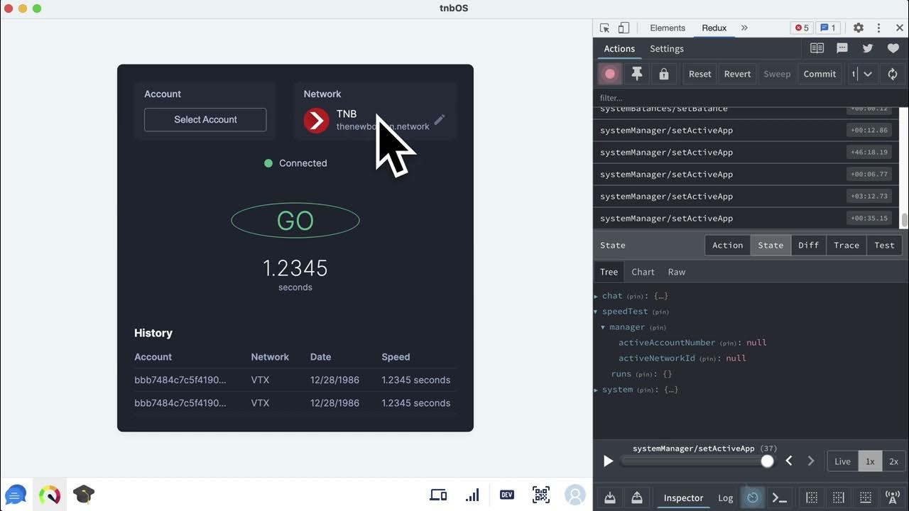 Electron React And Redux Tutorial 8 Modals Youtube