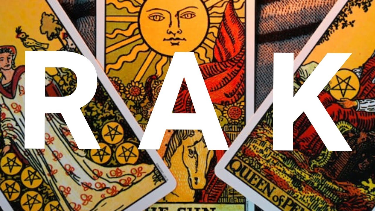 RAK MAJ TAROT ČITANJE 👉 SVE MOŽE DA SE POPRAVI - YouTube