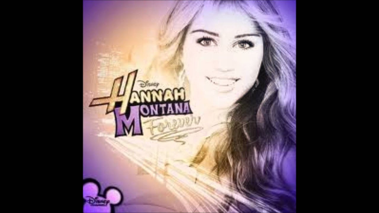 Lyrics - Ordinary Girl - Hannah Montana {Lyrics on description box ...