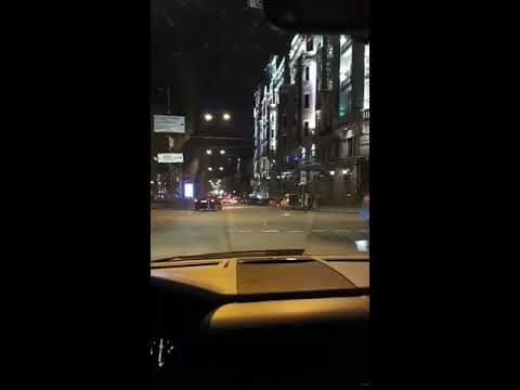 Яков Осташ  - Автобусы Порошенко с бюджетниками!