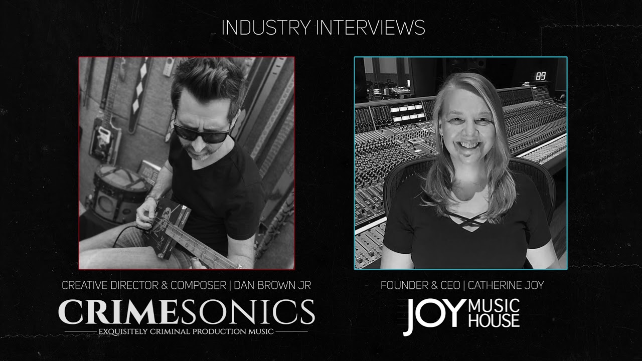 Meet The Founder and CEO of Joy Music House, Catherine Joy! [Music ...