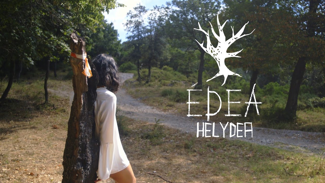 ÉDEA - Helydea - YouTube