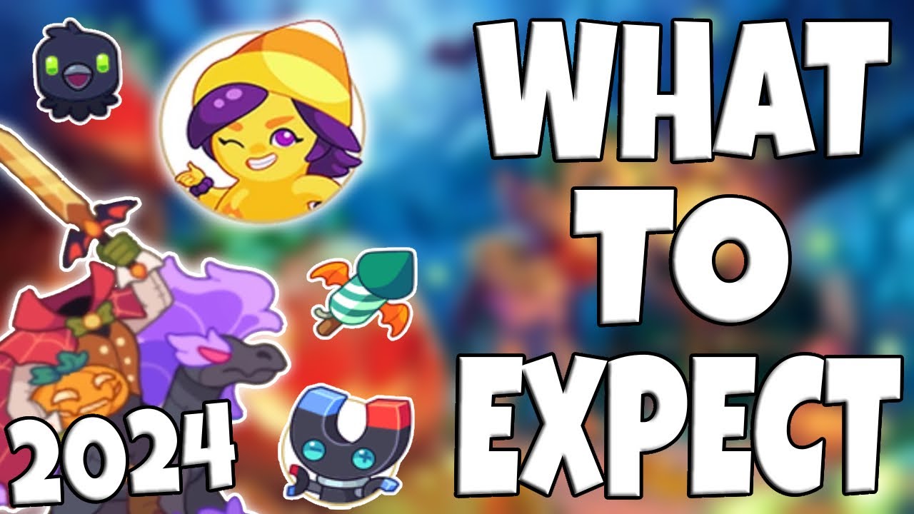 Prodigy Math Game | Pumpkinfest 2024 - Predictions and What to Expect ...