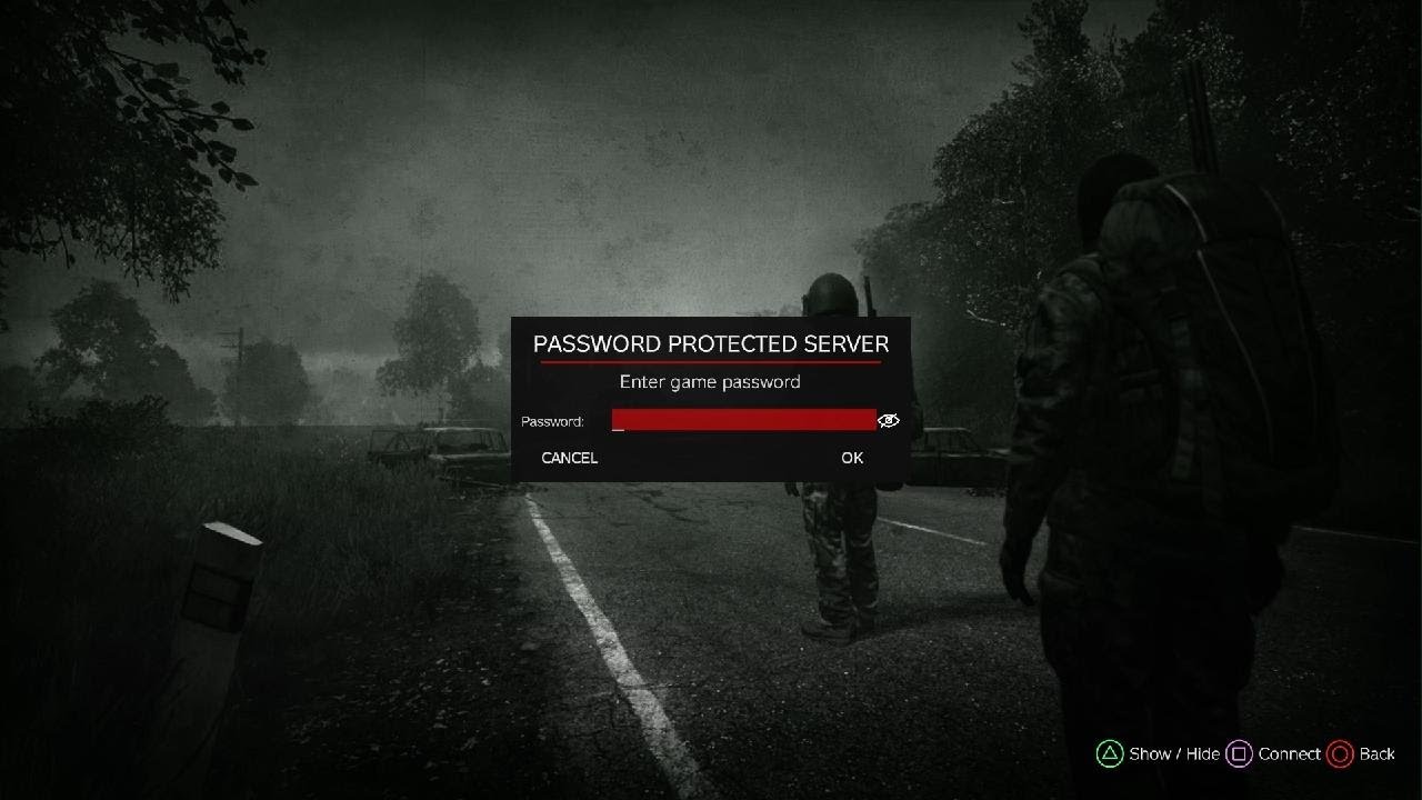 Dayz testing teleporter - YouTube