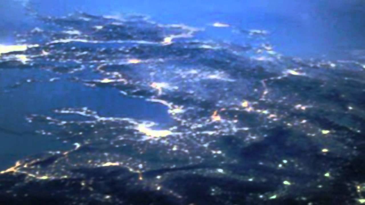 Κώστας Χατζής - Απ' το αεροπλάνο - YouTube