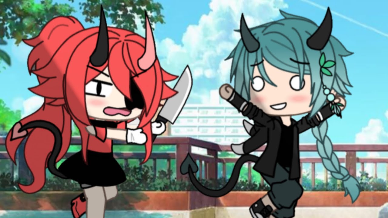 No no no | yeetpost | Denkai & Akuma - YouTube