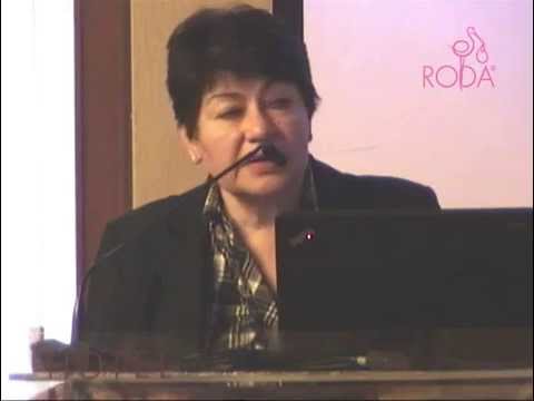 dr.sc. Slavica Simić, Značaj banki humanog donorskog mlijeka - Rodina ...