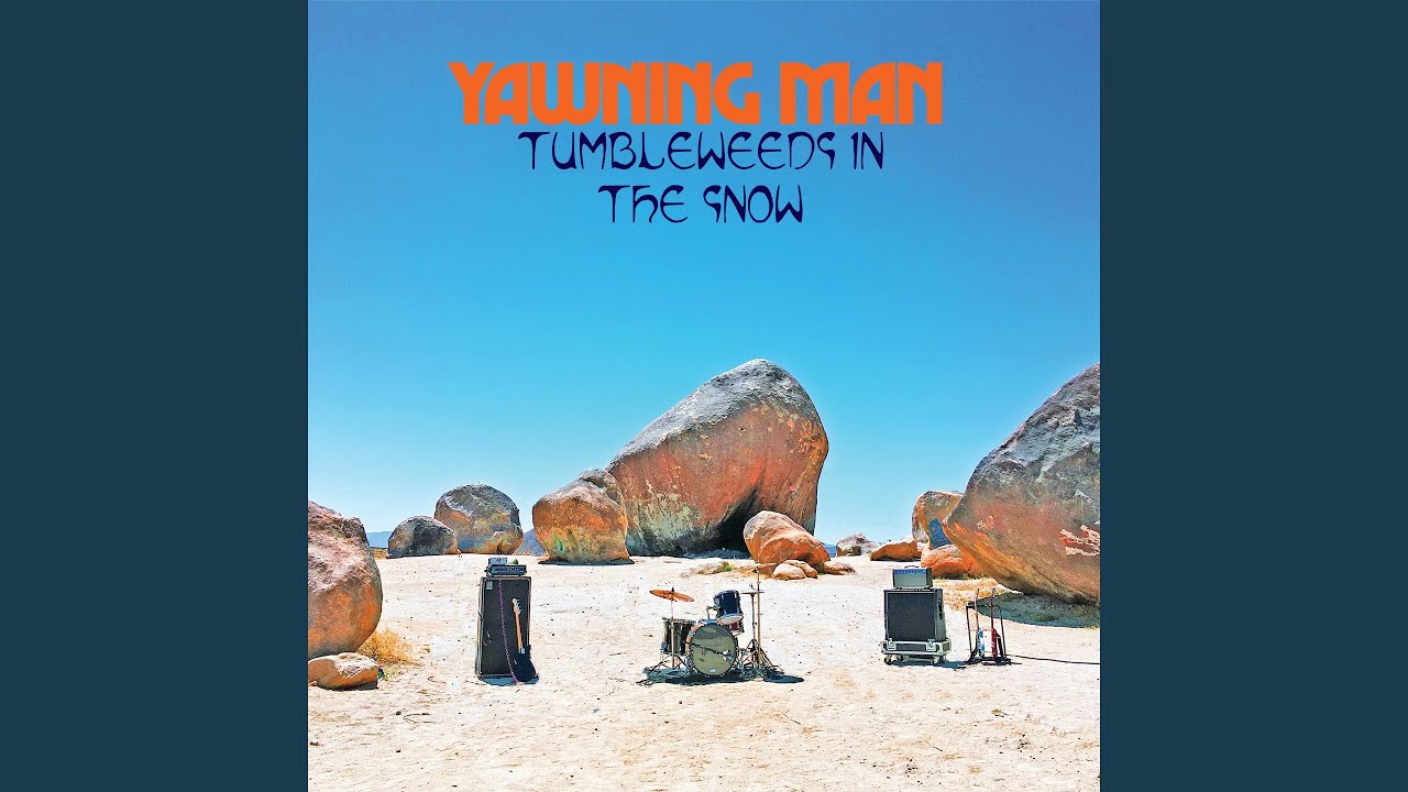 Tumbleweeds In The Snow (Live) - YouTube