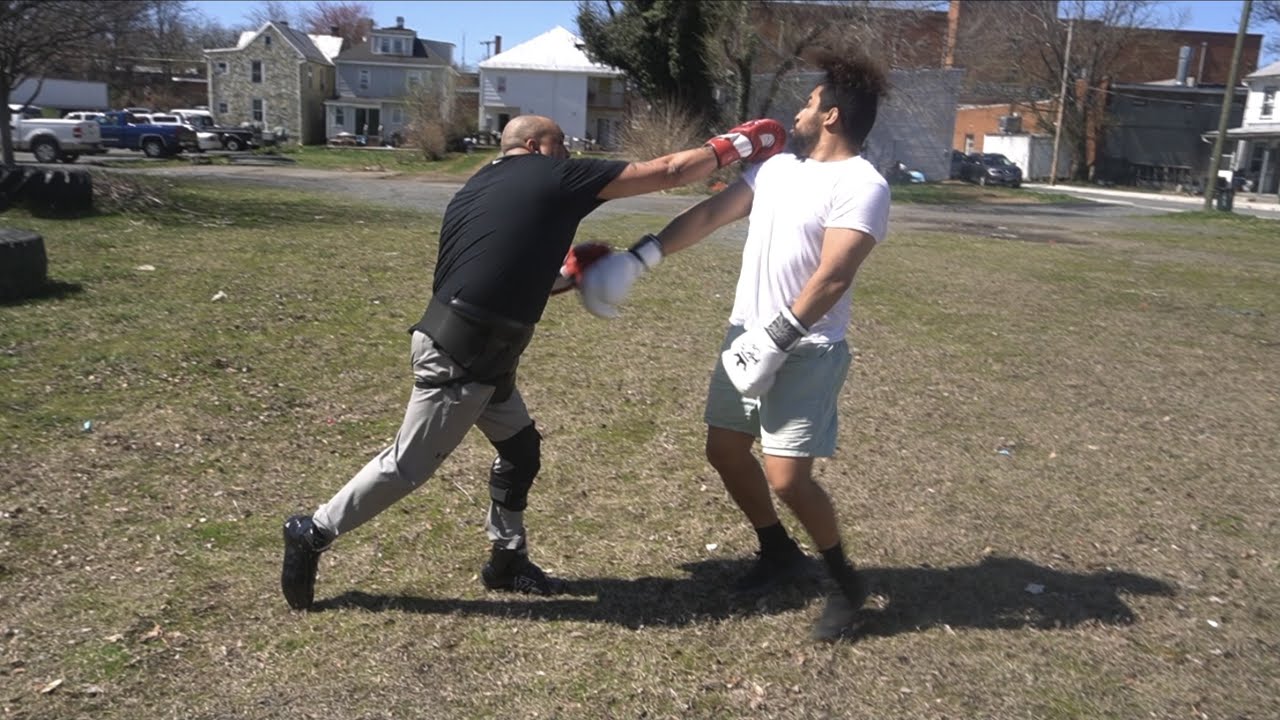 🥊BOXING STREETBEEFS OWNER🥊 - YouTube