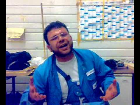 Hüseyin Kara - Sevenler Mesut Olmaz (damar)