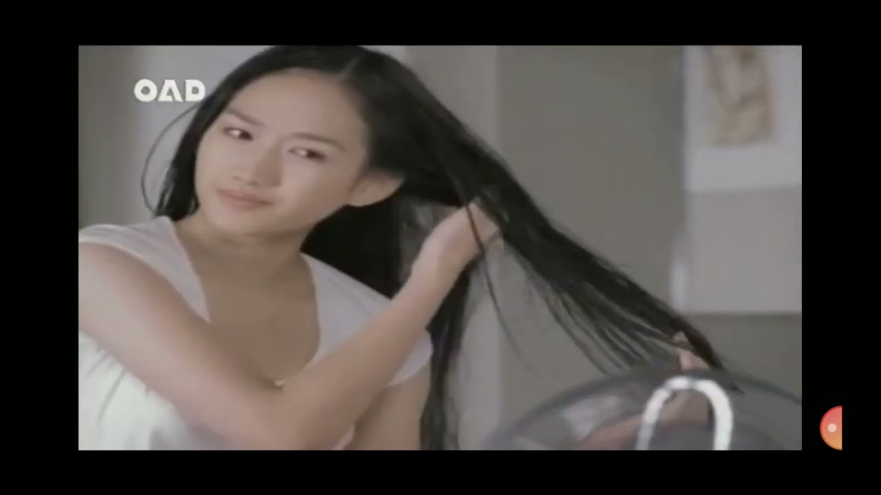 tvc dove delicate care - thailand 2005-2006 - YouTube