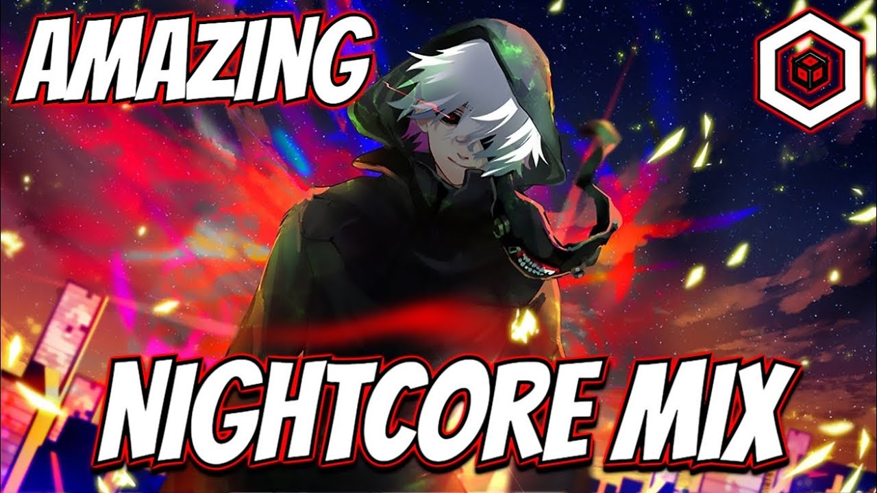 【Nightcore】→ AMAZING Music Mix 2018 || Future Bass, EDM, Chill Trap ...