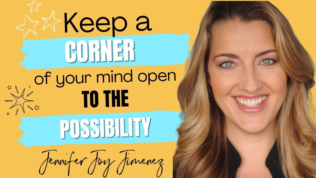 #233 Trade your Resolutions for a VISION for YOUR LIFE! feat. Jennifer ...