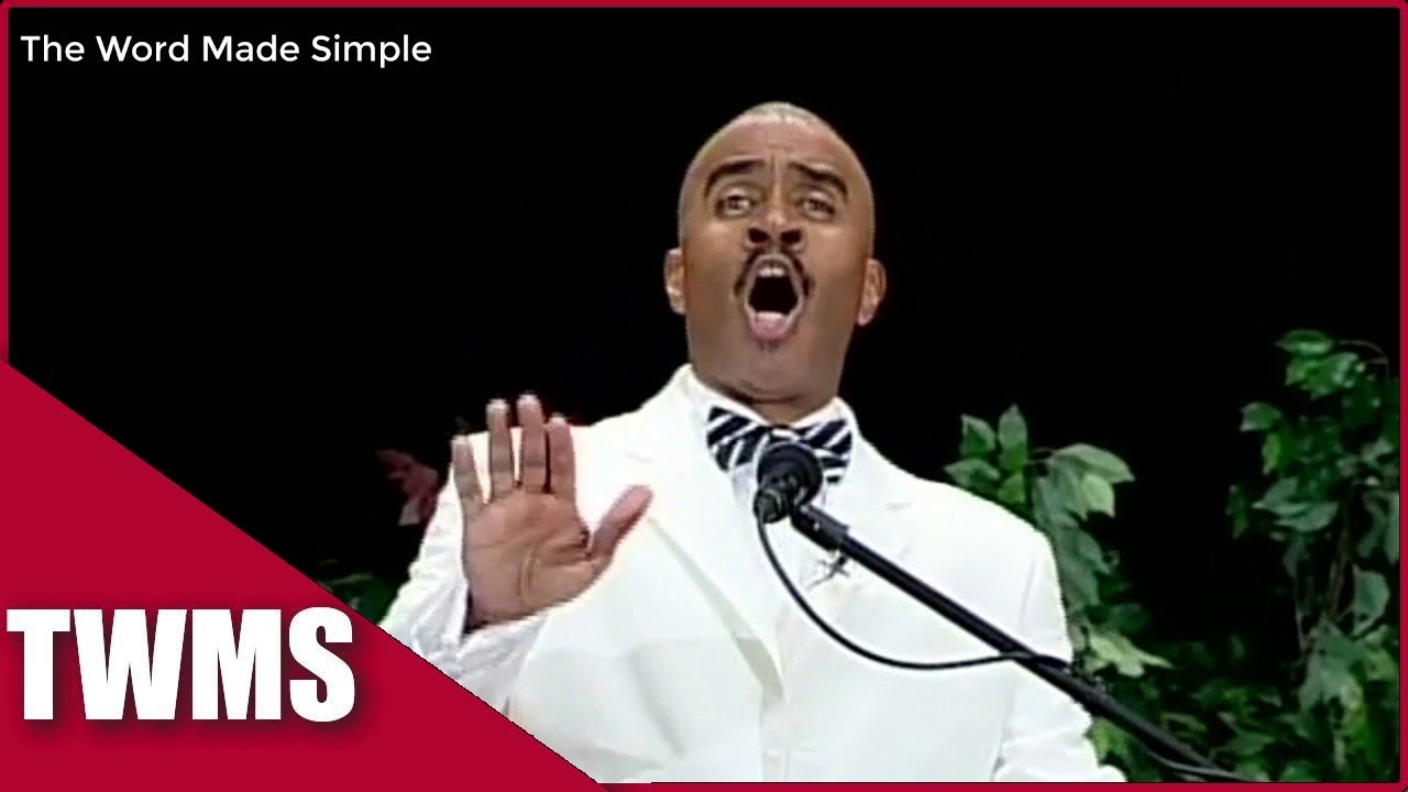 Apostle Gino Jennings - Letter to Supreme Court, and every Judge ...