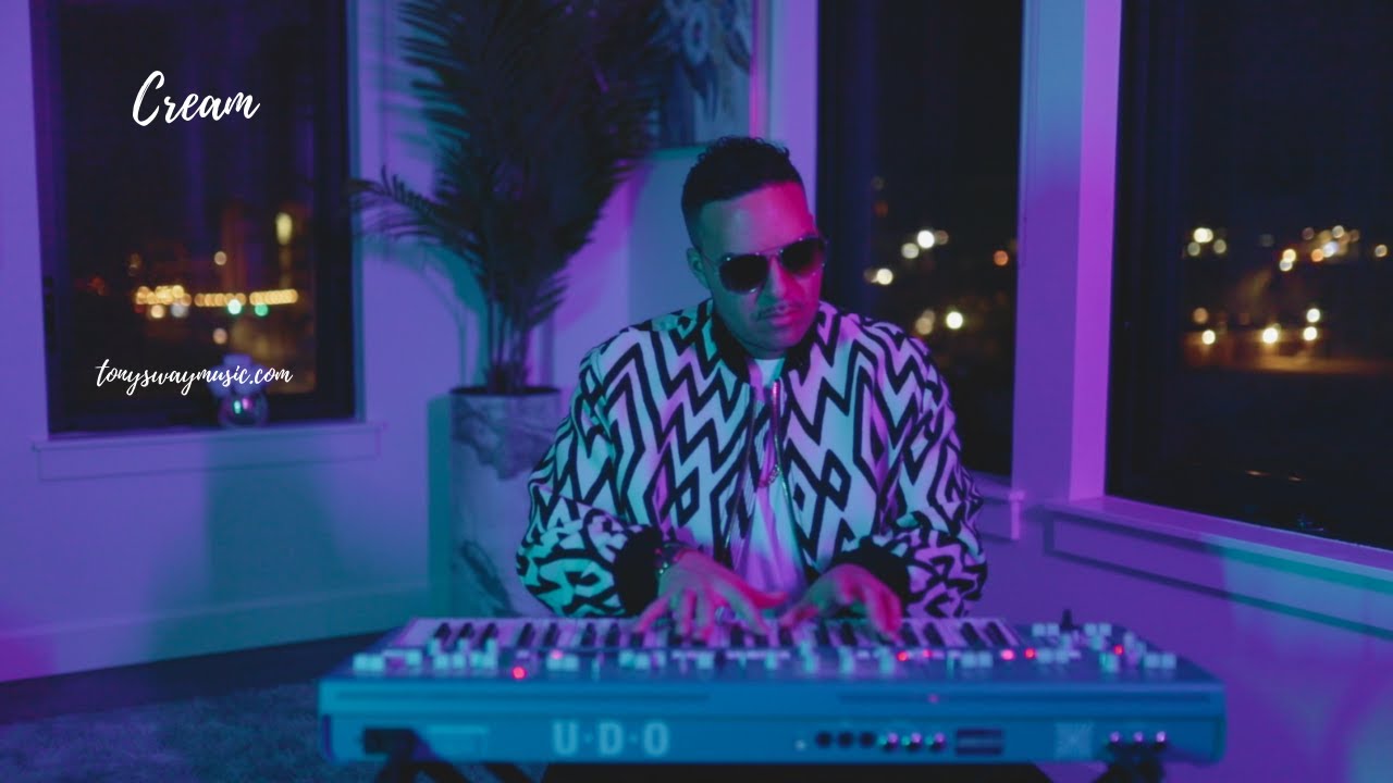 Smooth | Hypnotic | Relaxing | Sexy | Janet Jackson/Drake - RNB type ...