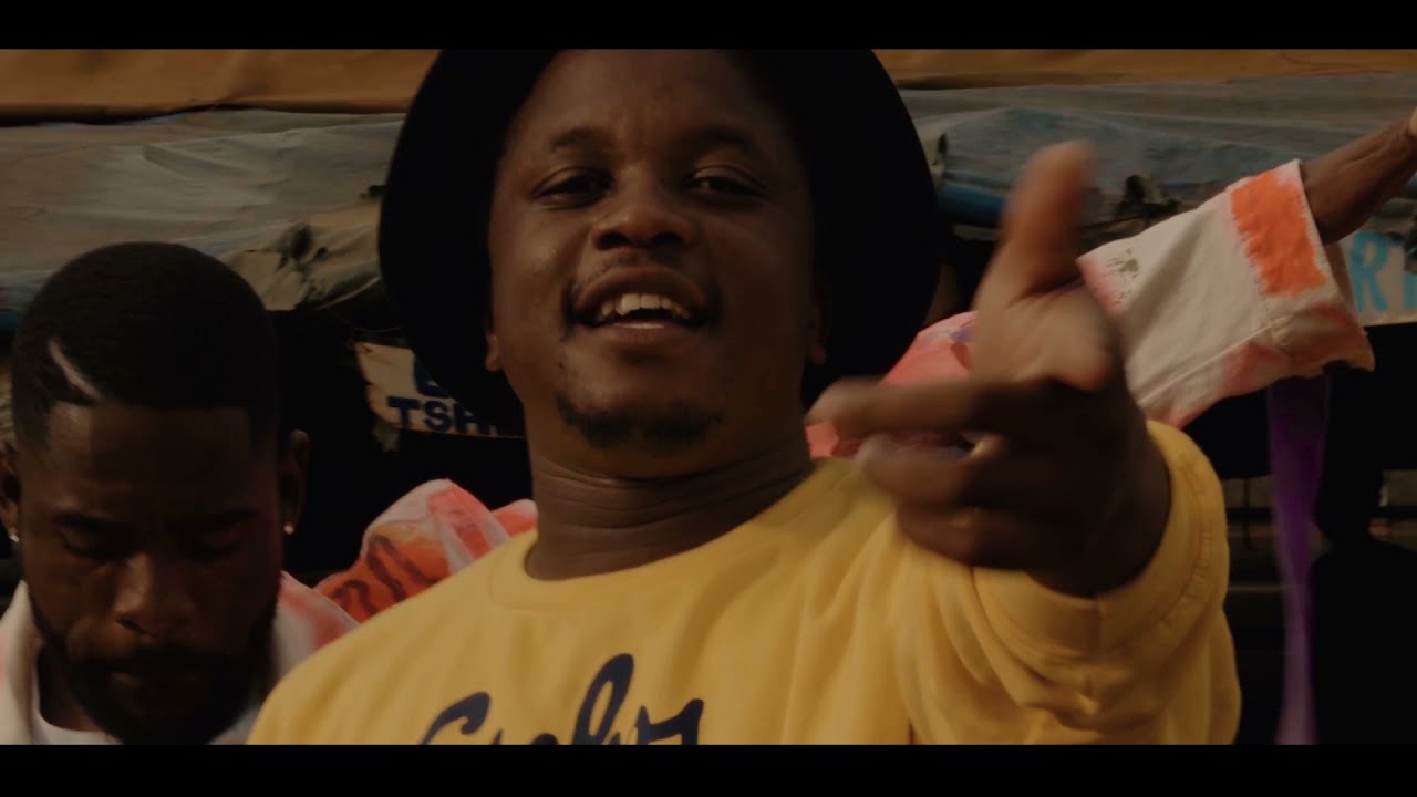 Simefree ft Mizo Phyll - I Can Relate (OFFICIAL MUSIC VIDEO) - YouTube