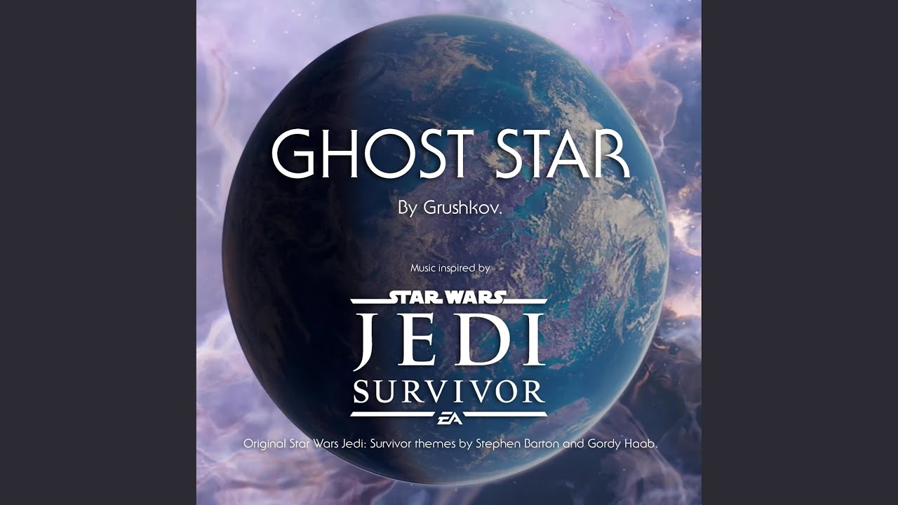 Ghost Star - YouTube